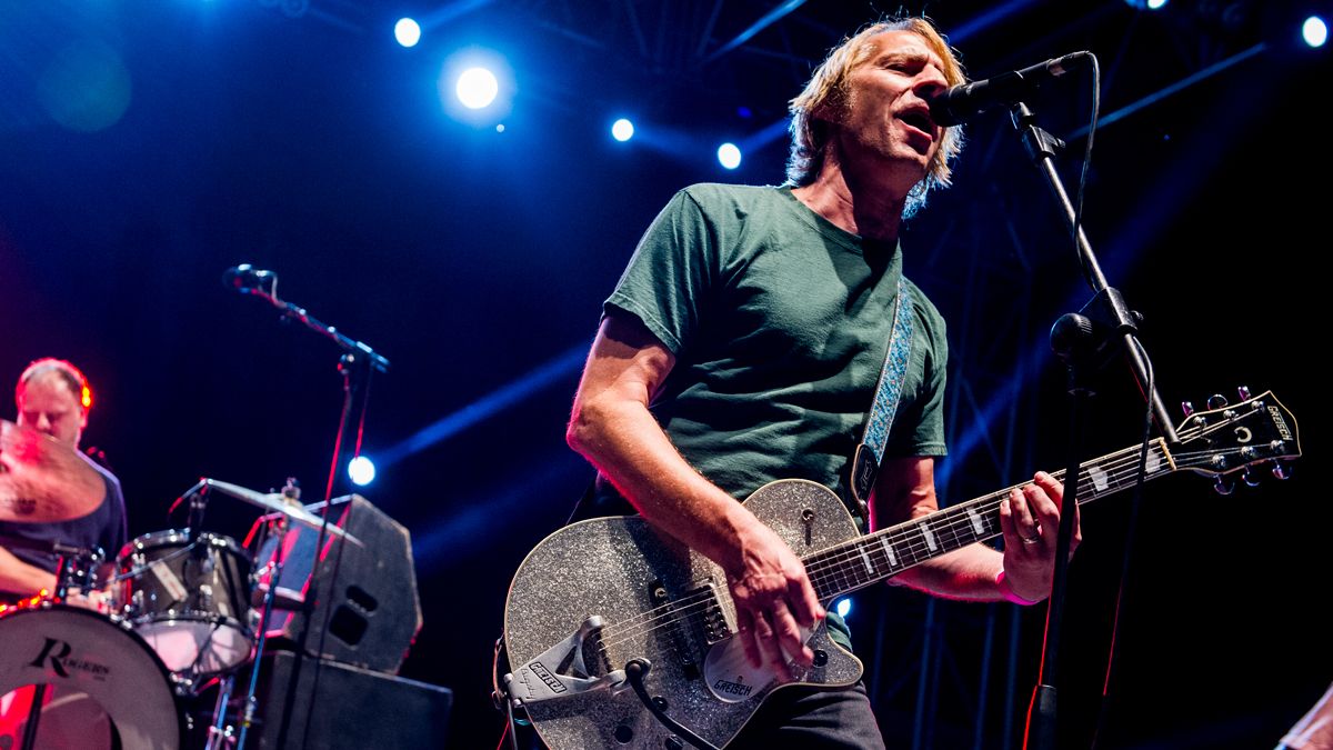 John McGeoch: John Frusciante, Johnny Marr pay tribute to unsung hero ...
