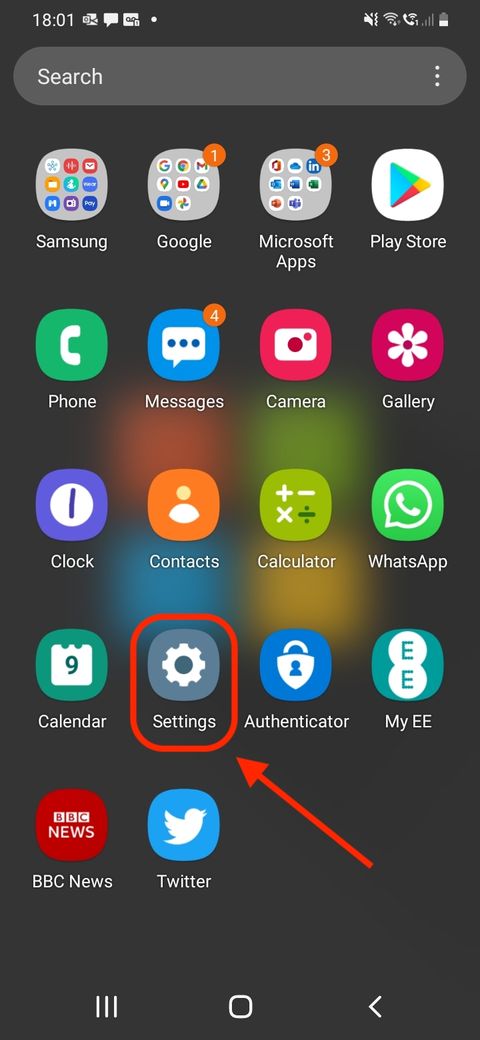 How to change the keyboard language on Android | Tom's Guide