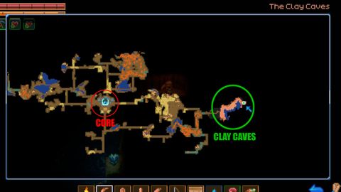 Core Keeper Tin Ore: Where to find it | PC Gamer