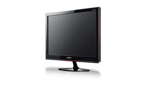 The Monitors: Dell, Samsung, And Viewsonic - CCFL Versus LED: Is There ...