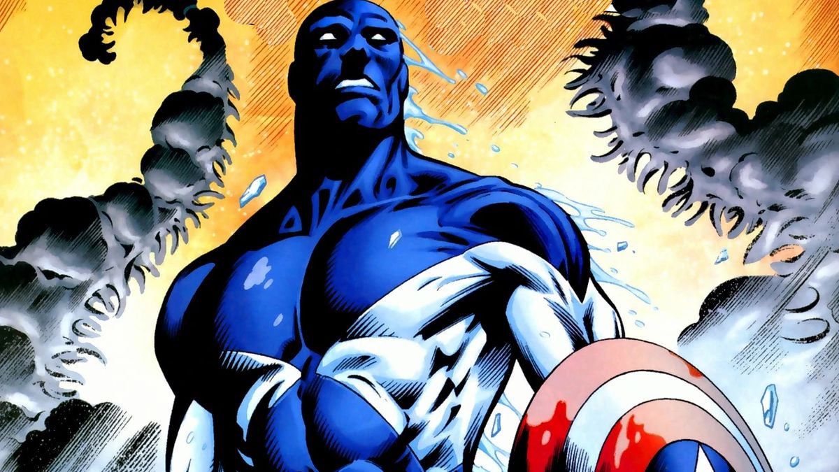 5 Marvel Characters Robert Pattinson Would Be Perfect To Play | Cinemablend