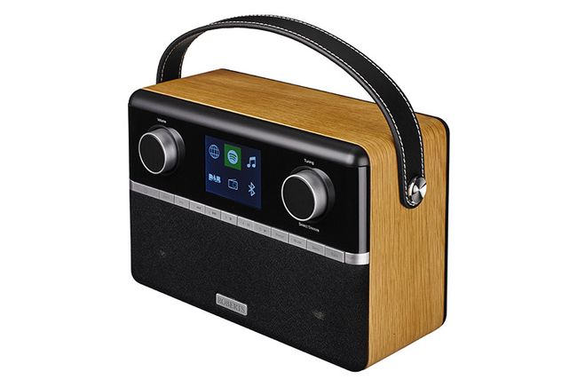 Roberts Stream 94i review | What Hi-Fi?