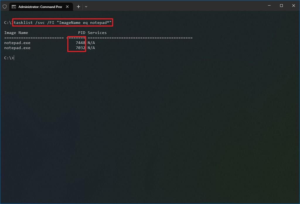 How to find out application Process ID on Windows 10 | Windows Central