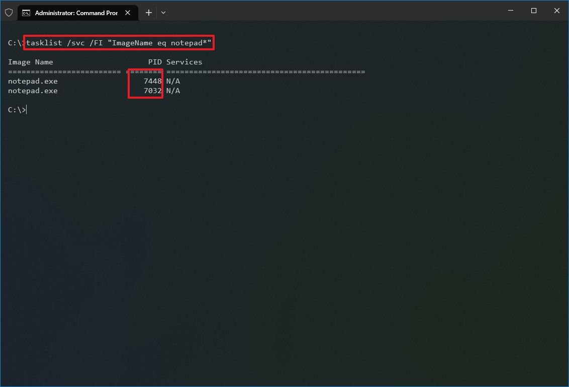 How to find out application Process ID on Windows 10 | Windows Central