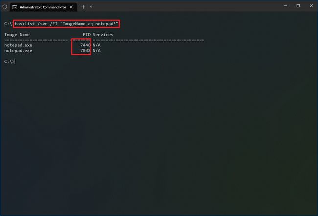 How to find out application Process ID on Windows 10 | Windows Central