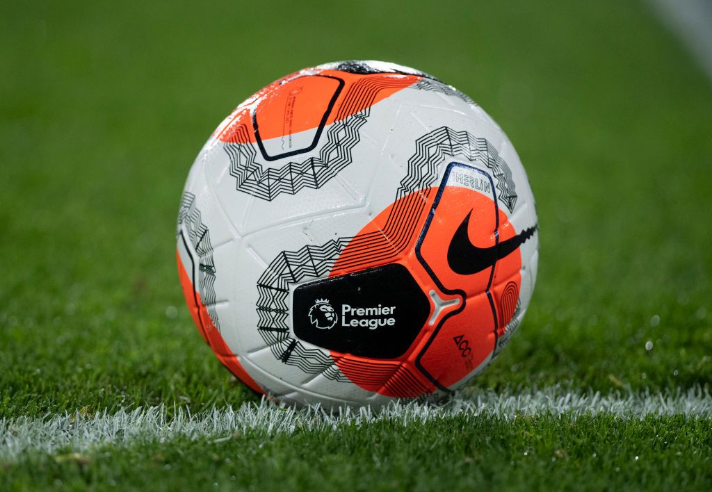 The 50 best footballs ever: 40-31 - Ranked! The 50 best footballs ever ...