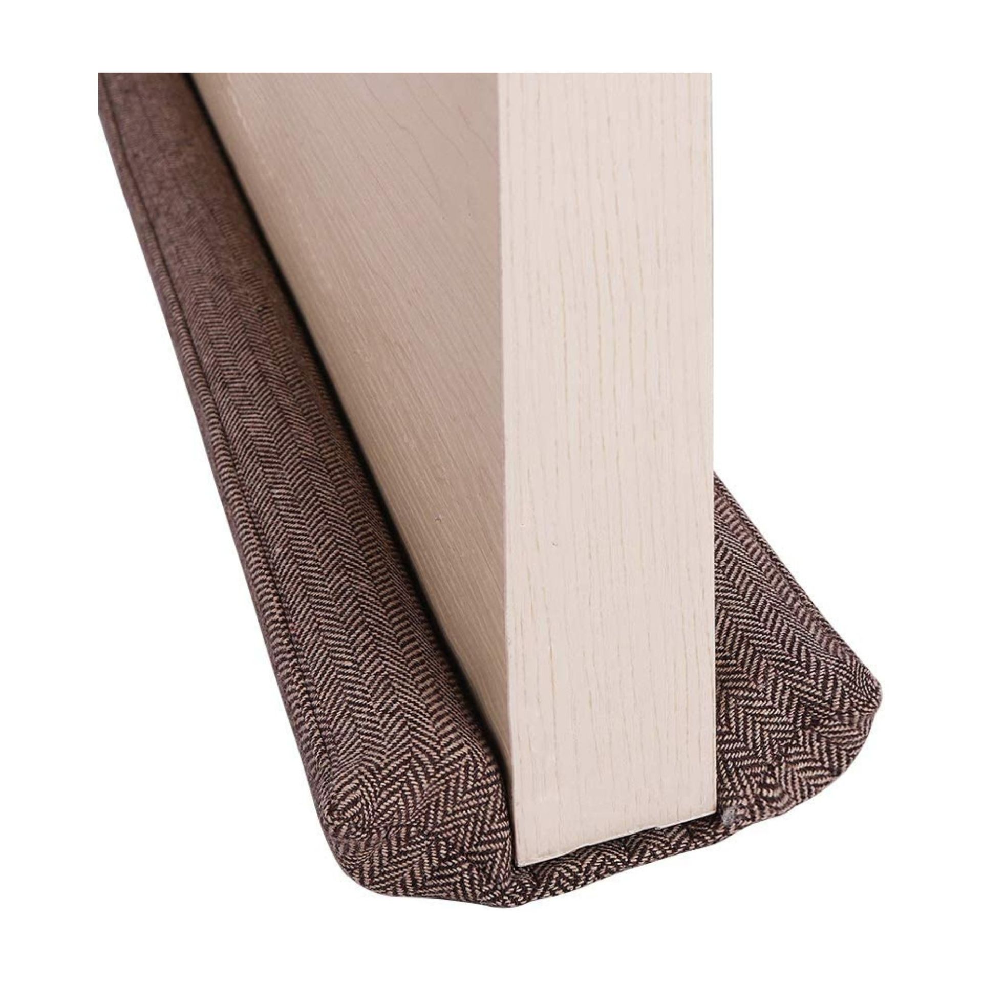 5 ways to stop drafty doors fast | Real Homes