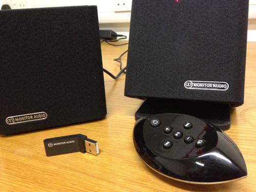 Monitor Audio Airstream WS100 review | What Hi-Fi?