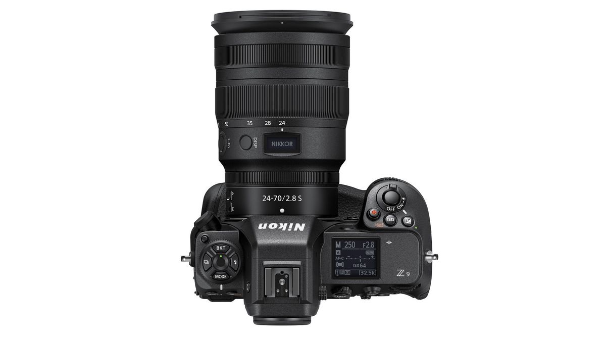 The Best Nikon Z9 deals | Digital Camera World