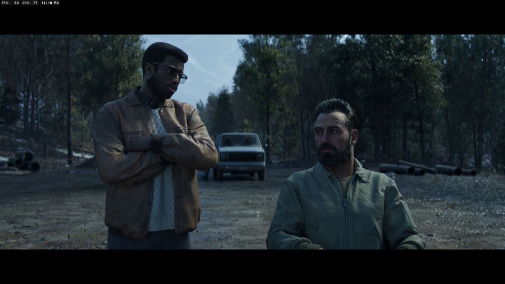 Call Of Duty: Black Ops 6 review | Windows Central