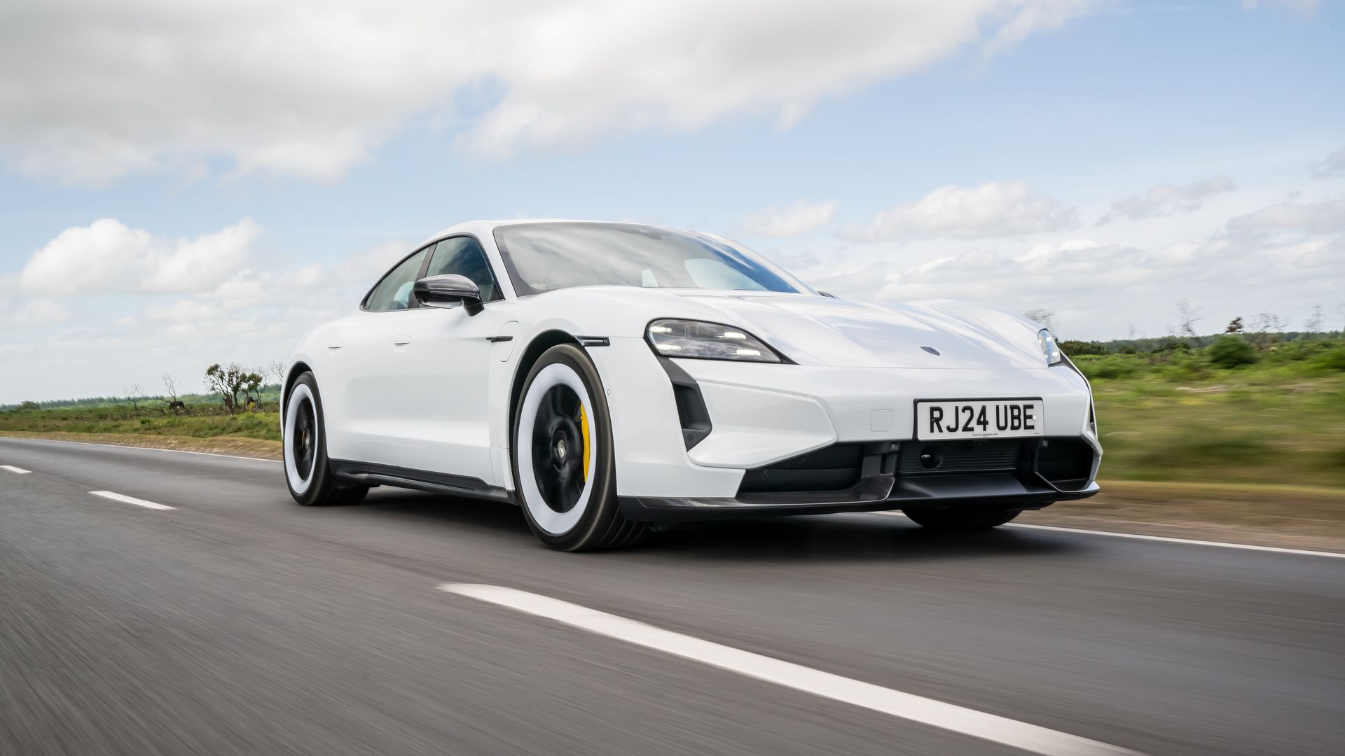 Best EVs 2025: putting this year’s top electric cars to the test | T3