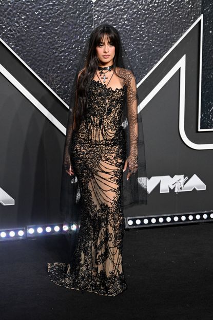 The Best VMAs Red Carpet Looks of 2024 | Who What Wear