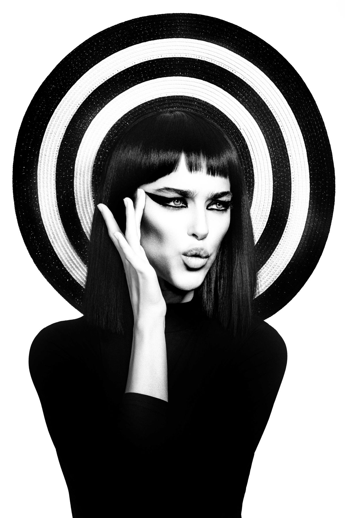 How to become a fashion photographer… and succeed, according to Lindsay ...