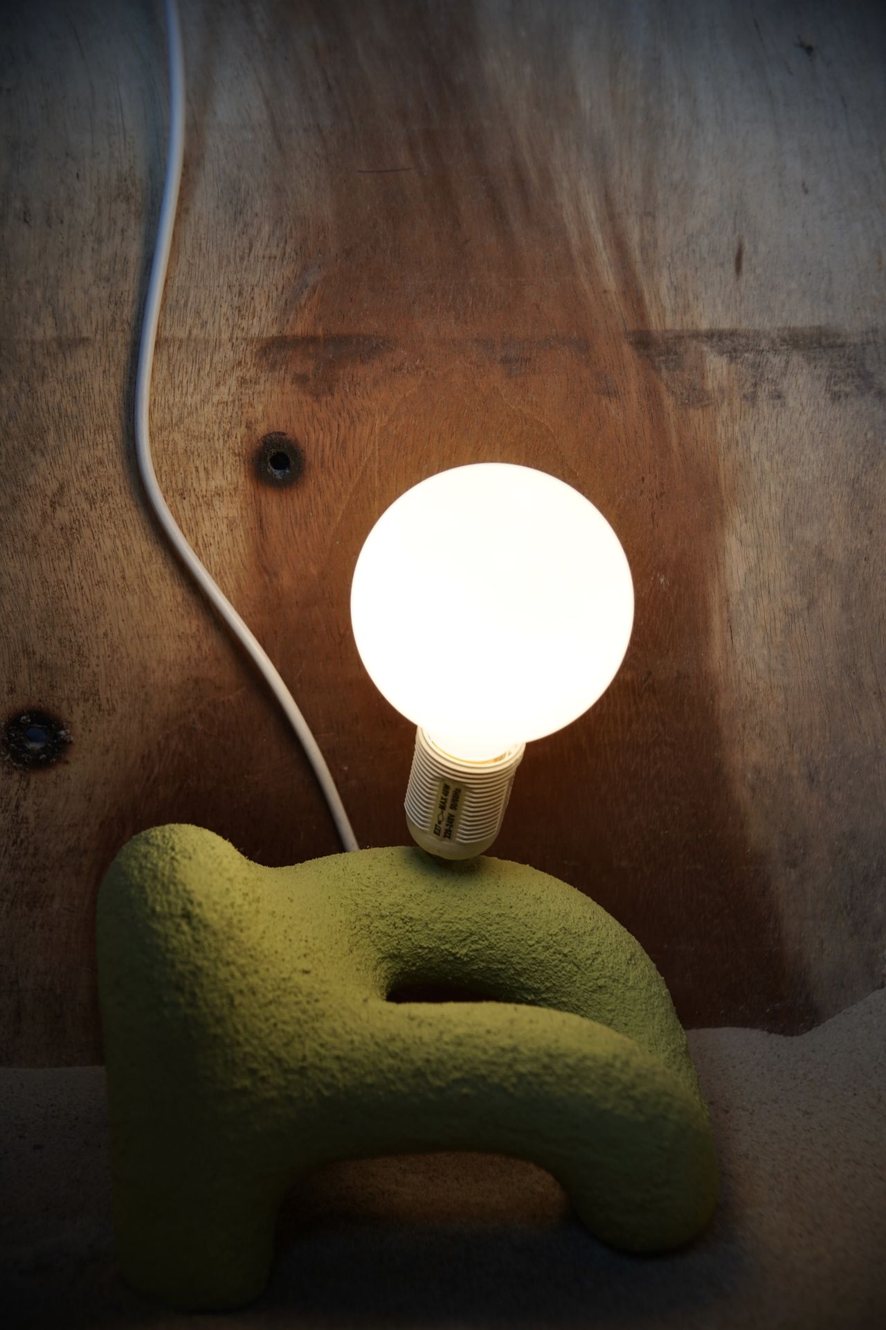 The Lagos Light Series harnesses the power of collaboration | Wallpaper*