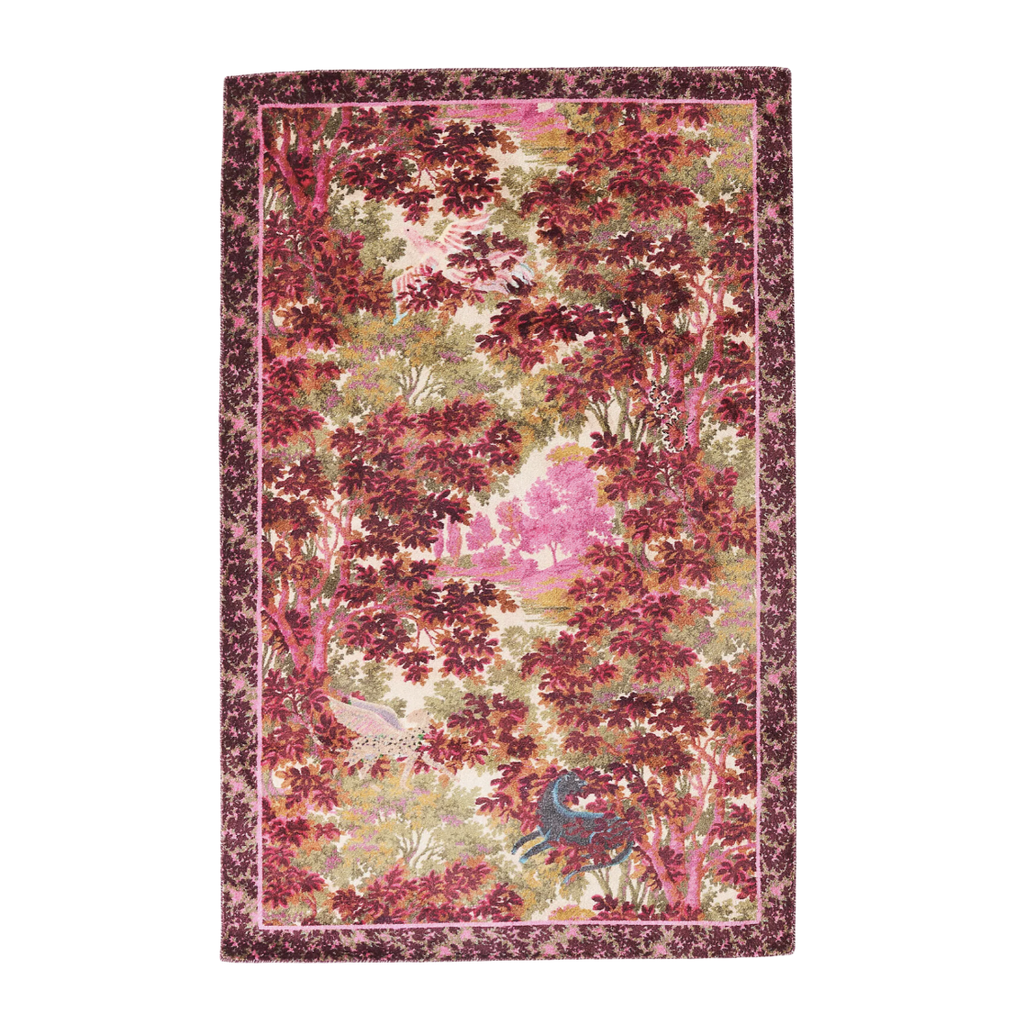 Best Anthropologie Rugs: They 'Instantly Make You Happier' | Livingetc