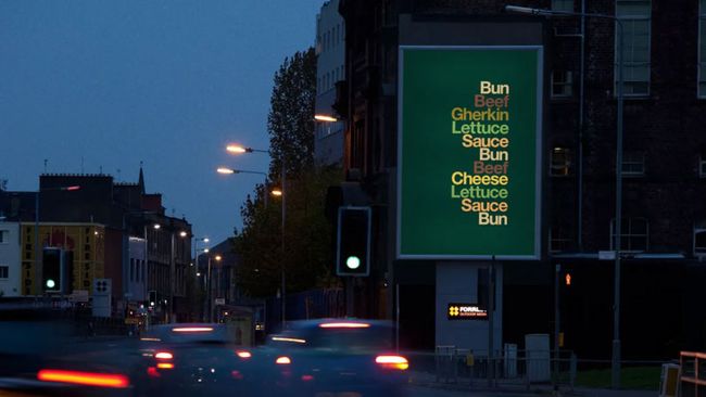 4 clever ads that don't even show the product | Creative Bloq