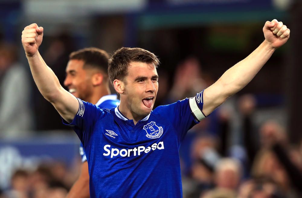 Everton ease to victory over Burnley to keep European dream alive ...