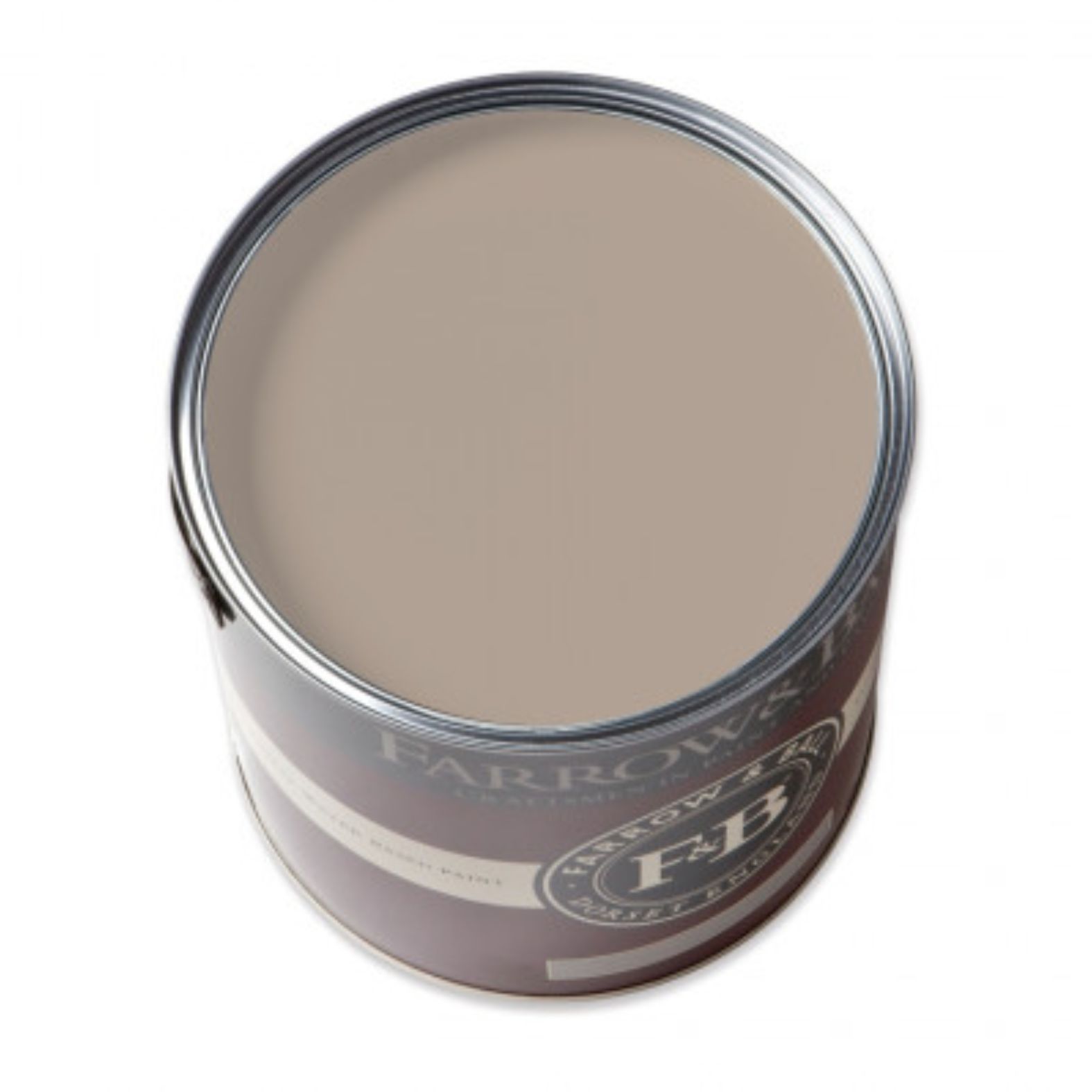 What Are the Most Popular Farrow & Ball Neutral Paints? | Livingetc