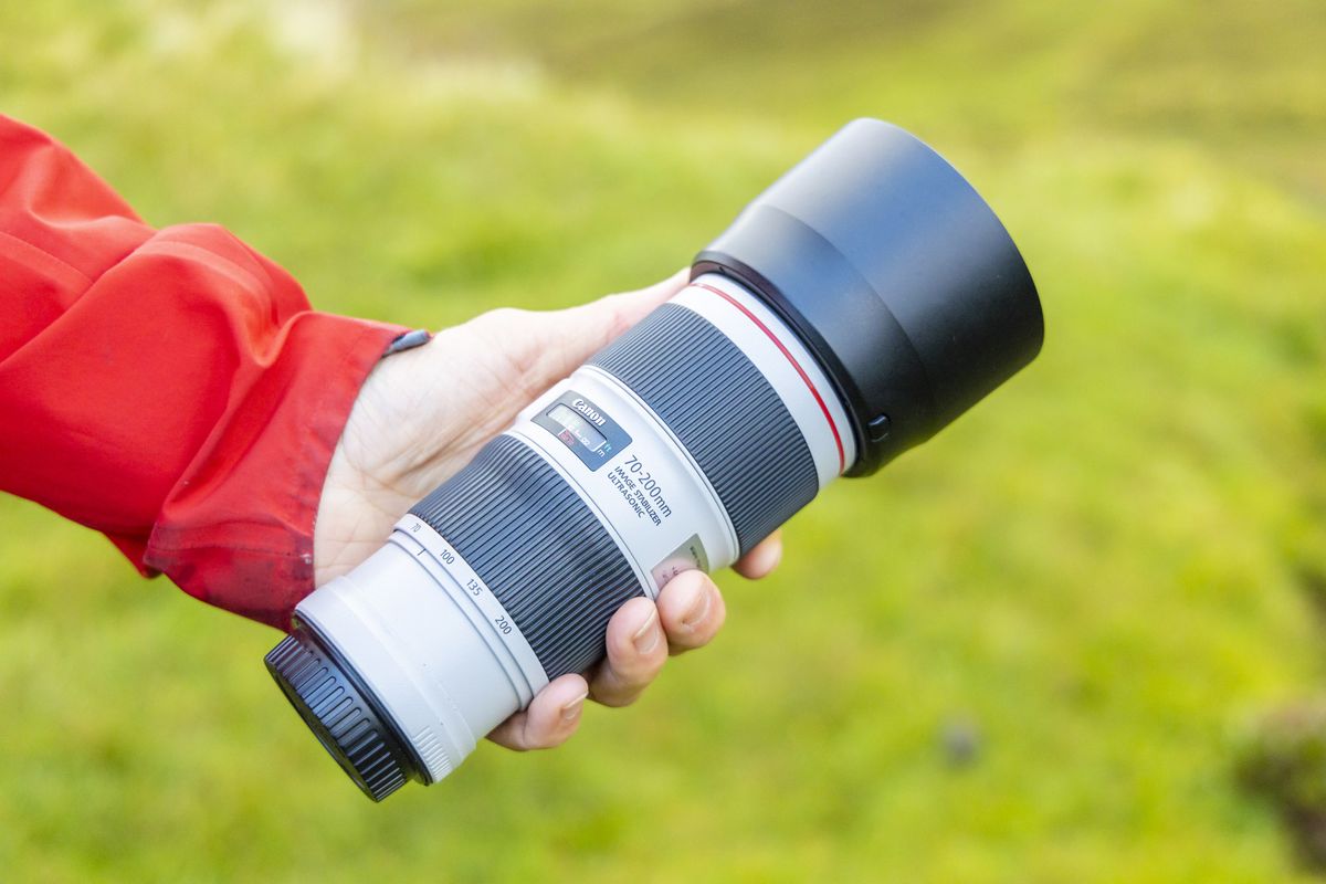 10 tips for stunning landscapes: take incredible scenic shots with your ...