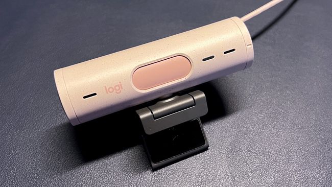 Logitech Brio 500 Review | Tom's Hardware