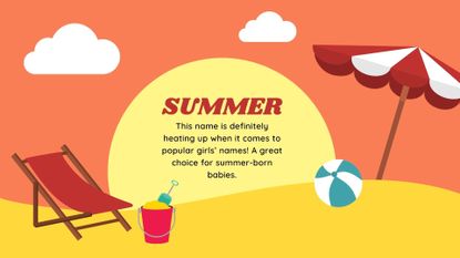 200 most popular baby names 2021 - for boys and girls and their ...