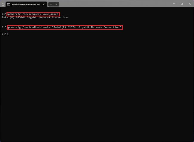 Mastering the PowerCFG command on Windows 11 and 10 | Windows Central