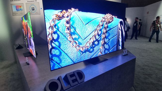 Samsung 2023 TV lineup: everything you need to know | What Hi-Fi?