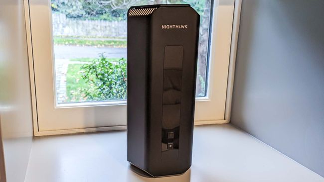 Netgear Nighthawk RS700S review | Tom's Guide