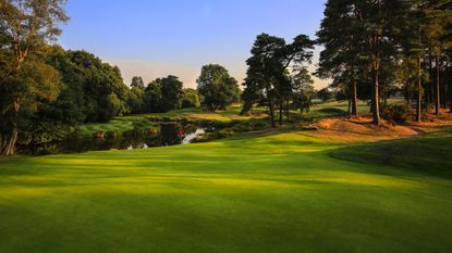 West Sussex Golf Club: Course Review, Green Fees, Tee Times and Key ...