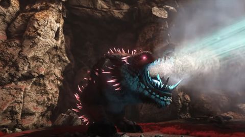 How to get Mjolnir in Ark: Survival Evolved | PC Gamer