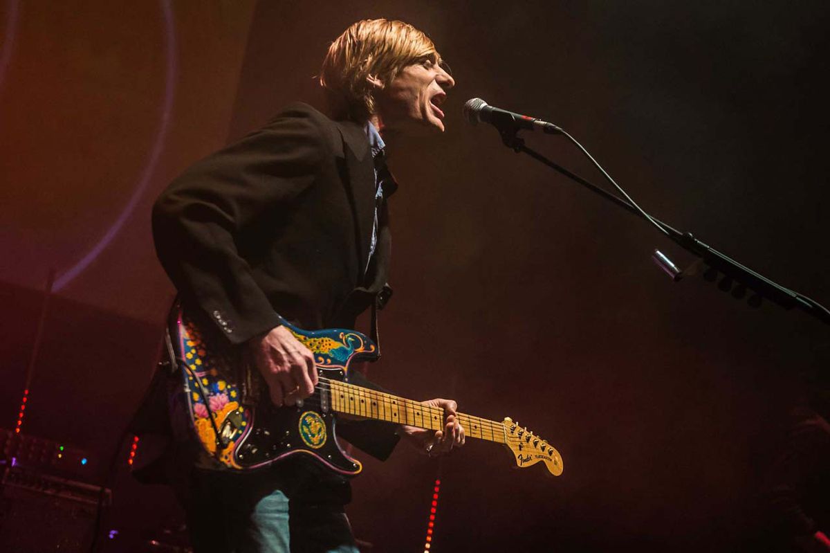 Kula Shaker: the return of the mystics | Louder