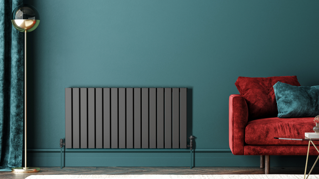 Are oil filled radiators any good? | Ideal Home