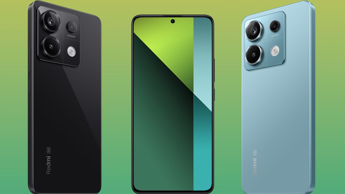 Xiaomi announces its next generation of value-packed camera phones ...