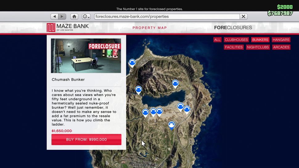 GTA Online Mobile Operations Missions guide | GamesRadar+
