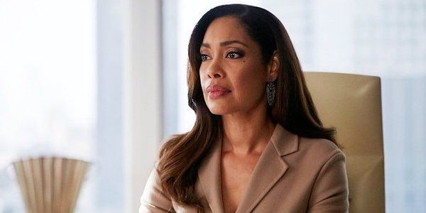 What USA's Suits Is Doing With That Jessica Pearson Spinoff | Cinemablend