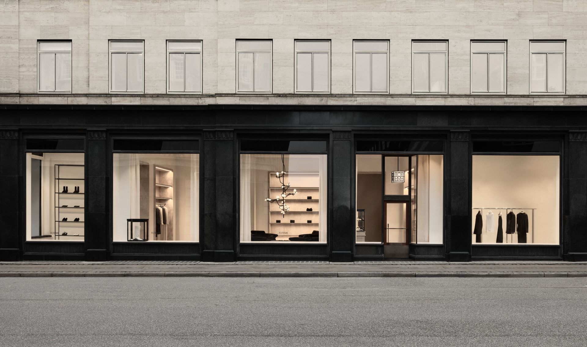 A guide to the best fashion stores Copenhagen has to offer | Wallpaper*