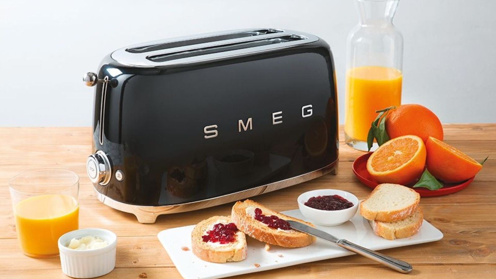 Best toaster 2024: tested by appliance experts | Homes & Gardens