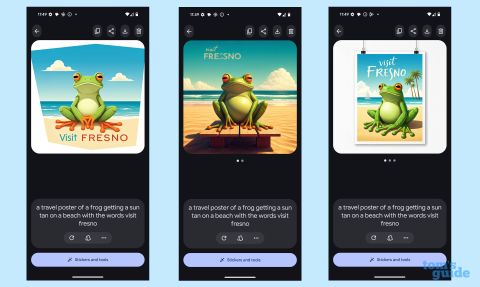 Google Pixel 9 Pro review: Almost magical | Tom's Guide