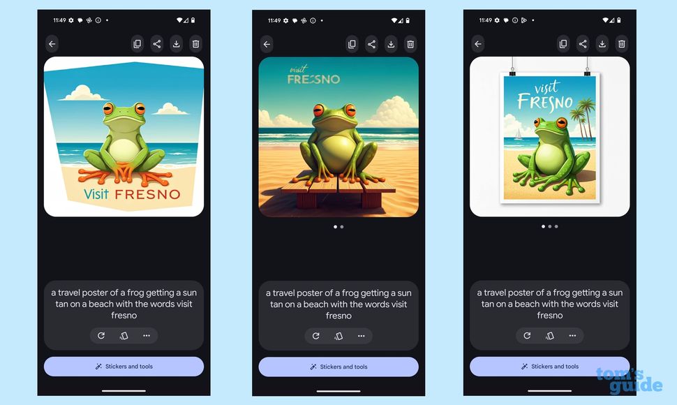 Google Pixel 9 Pro review: Almost magical | Tom's Guide