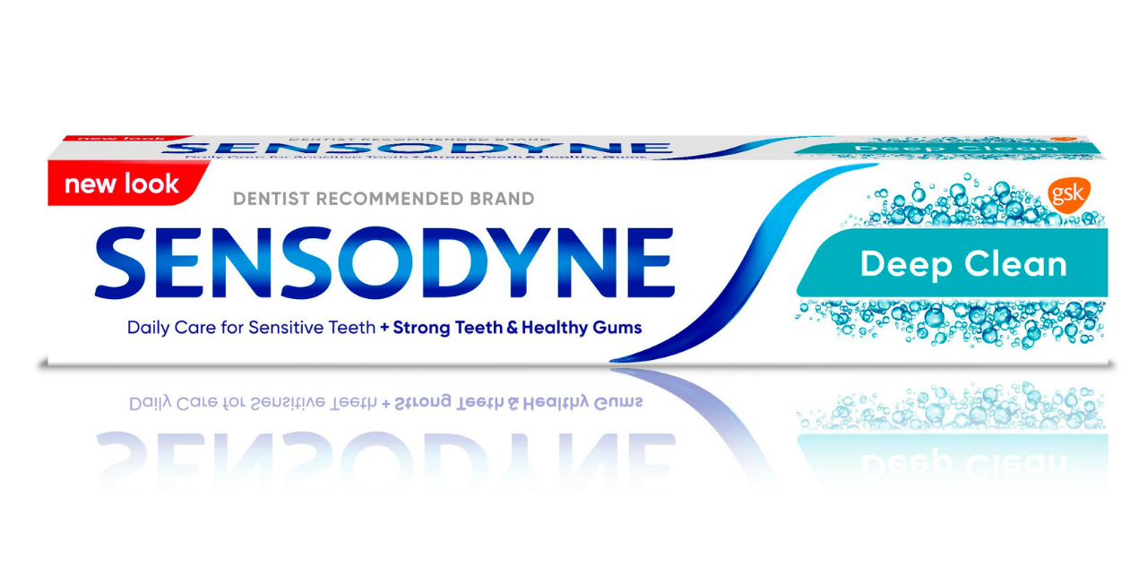 The best toothpaste, recommended by dental experts | Woman & Home