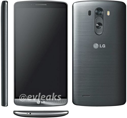 LG G3 teased in official video | What Hi-Fi?