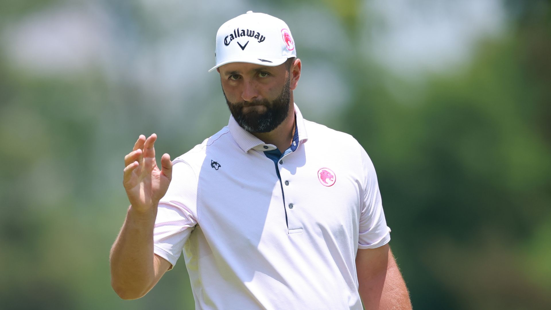 Is Jon Rahm's Major Championship Slump A Trend Or An Anomaly? | Golf ...