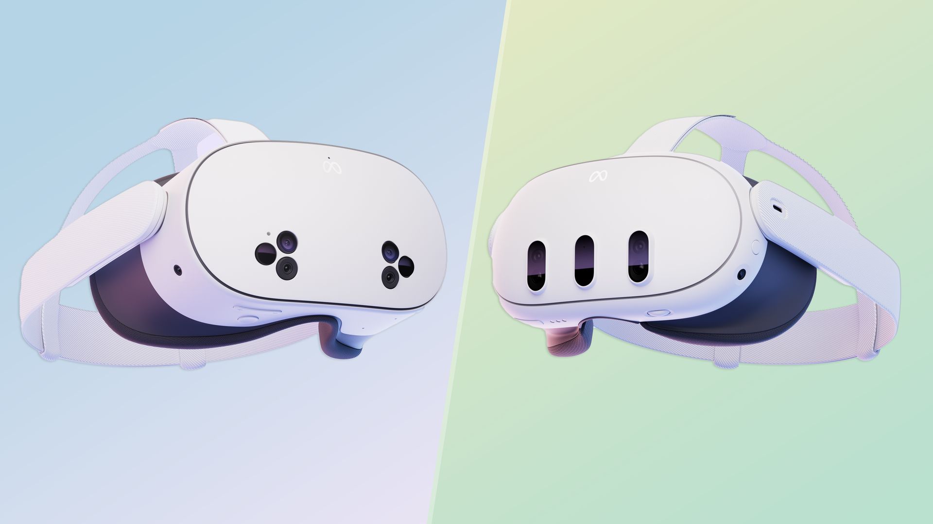 Meta Quest 3S vs Meta Quest 3: What’s different? | Tom's Guide