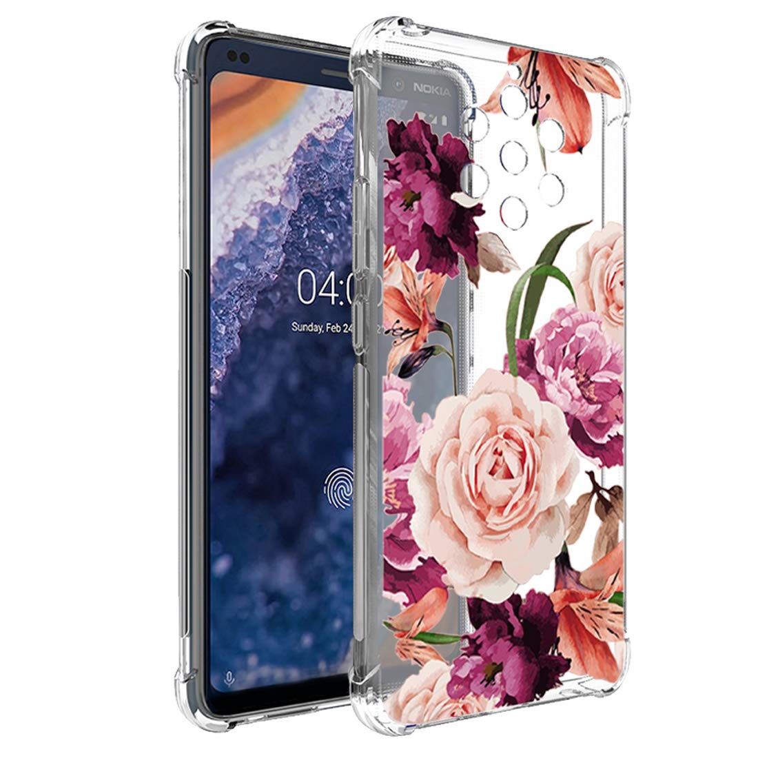 Best Clear Cases for Nokia 9 PureView in 2022 | Android Central