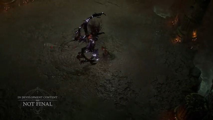 Diablo 4 Boss ladder: Boss locations, summoning guide and loot tables ...