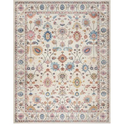 How Big Should a Living Room Rug Be? Here's a Size Guide | Livingetc