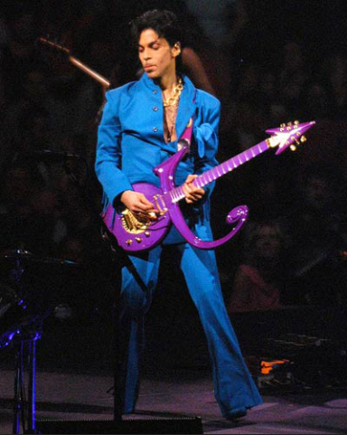 Prince Announces 'The Hit & Run Album,' Streams "Hardrocklover ...