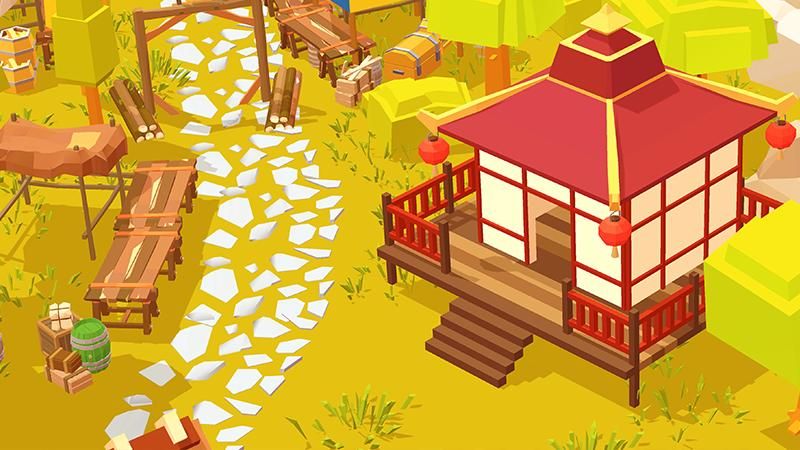 Pocket Build is the latest App Store Great to get an Apple Arcade ...