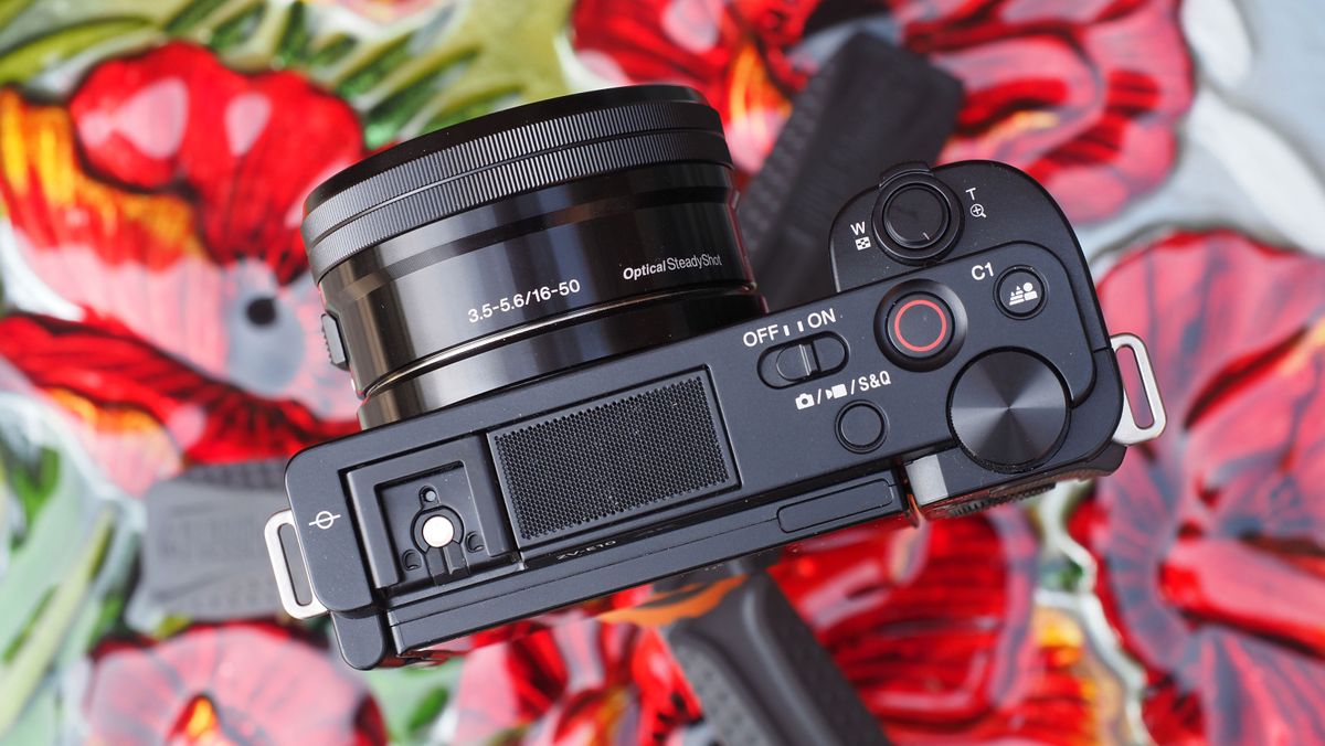Sony ZV-E10 review | Digital Camera World