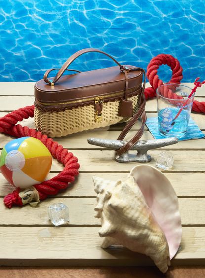 Roe Ethridge, ‘Happy birthday Louise Parker II’: review | Wallpaper*